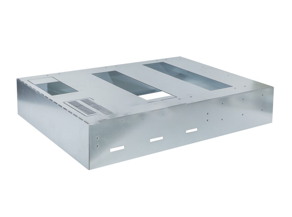 Chassis & Cabinet - ZhiQiu Metal