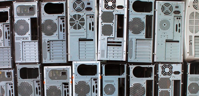 The Remarkable Journey of Chassis Cabinets: From Past to Present ...